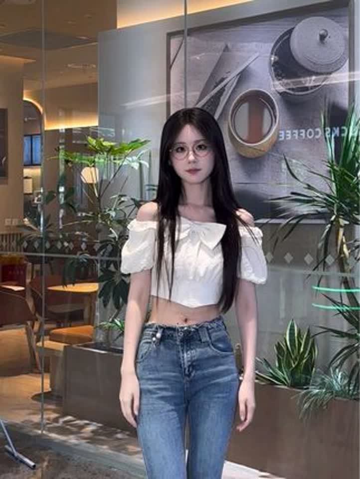 滴答滴答滴清纯甜美
