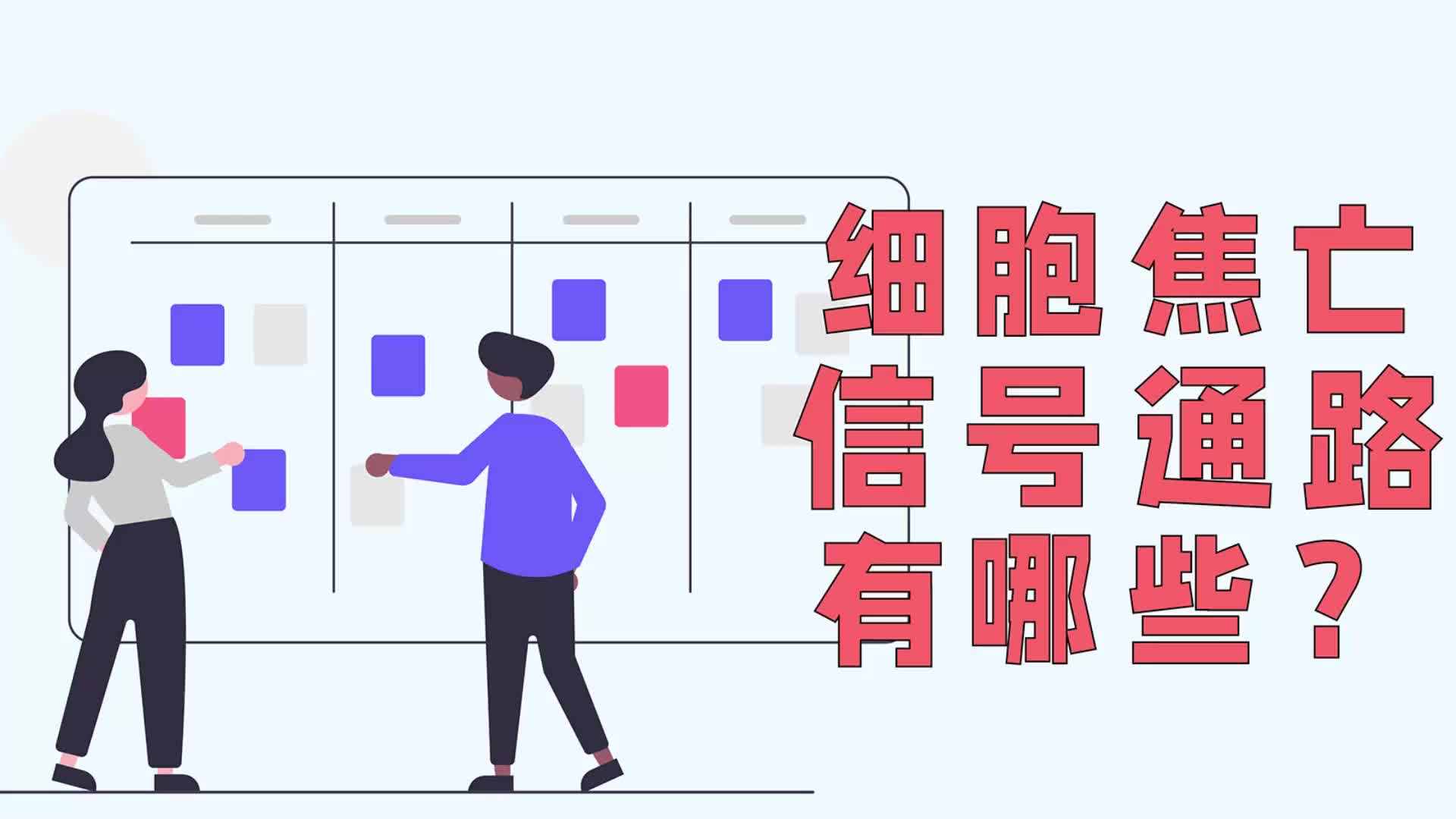 细胞焦亡信号通路有哪些?