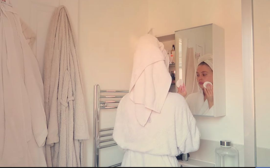 ...的日常生活VLOG| 家居更新,海滩日落,室内装修,清洁+美味的食物✨