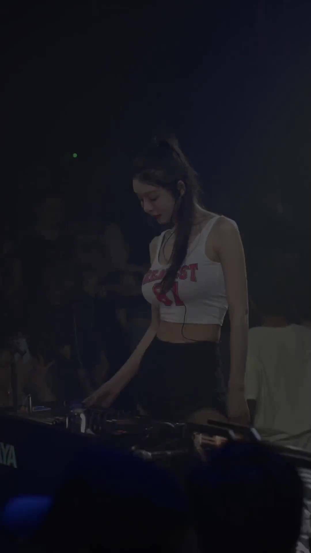 "开启飞行模式就能飞进你的心里吗"