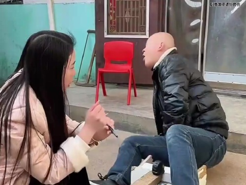 我真不是故意的搞笑,幽默段子 搞笑视频 (1
