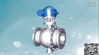 Q347F-16P 固定球阀 涡轮不锈钢法兰式球阀 博亚阀门