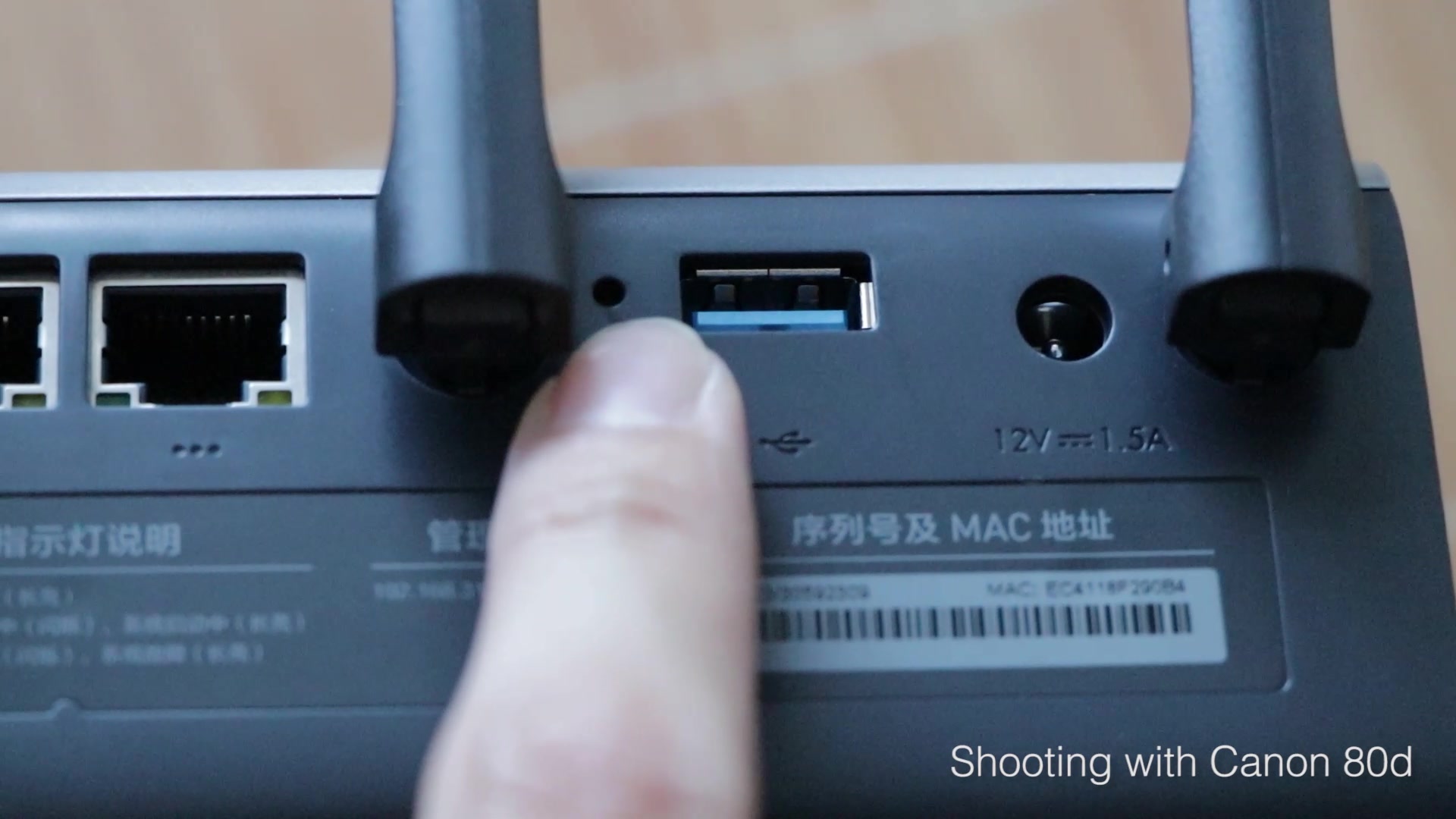 我的败家剁手日常-新购置的小米路由器Pro(AC2600)