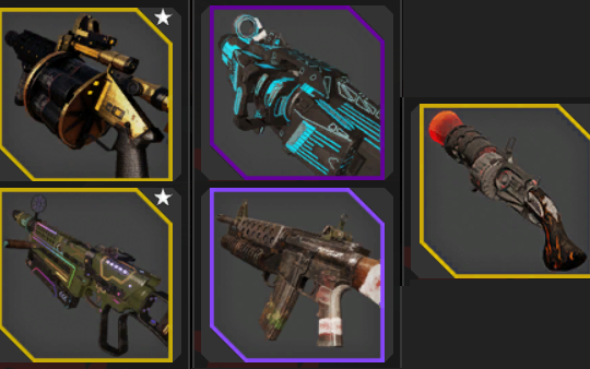 【杀戮空间2】爆破那些比较”稳定“的整活开SC方法