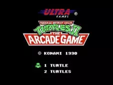 【MsTer.贝】模拟器系列 FC 忍者神龟2 一命通关 娱乐解说 TAS