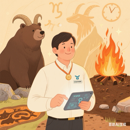 煜城职场实验室 