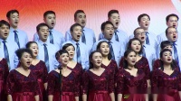 20200119公司表彰会节目三