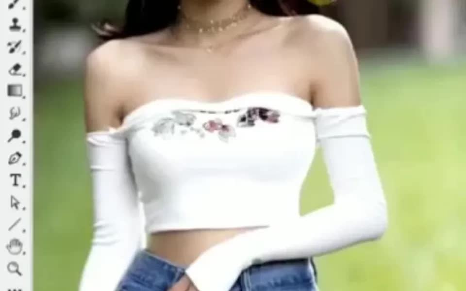 【PS技巧】图层蒙版实用小技巧,get起来吧