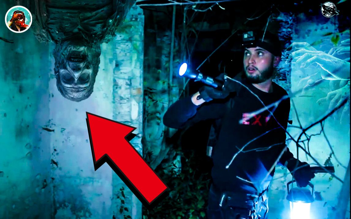 ...灵异影片| 差点丢命的探险 | 恐怖娃娃 | 和鬼魂对话 | 学校 | 家里的现象 |