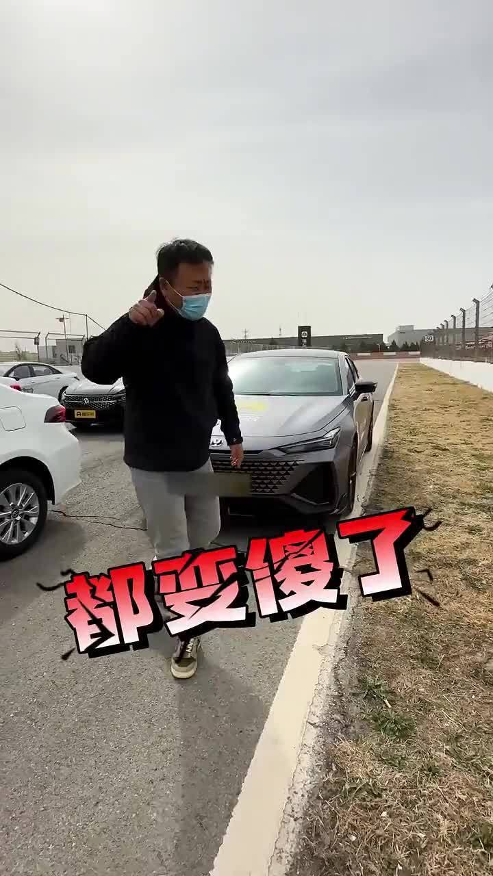 有一种车,就算没人买,咱们还是得造!#汽车 #国产车 #买车那点事儿 #...