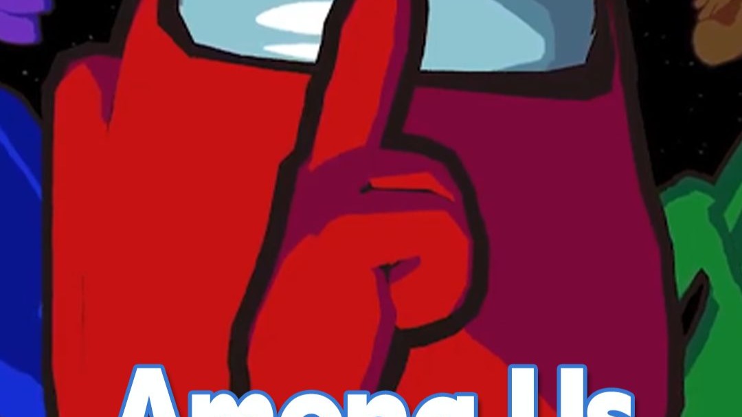 Among Us要更新3D模式啦?