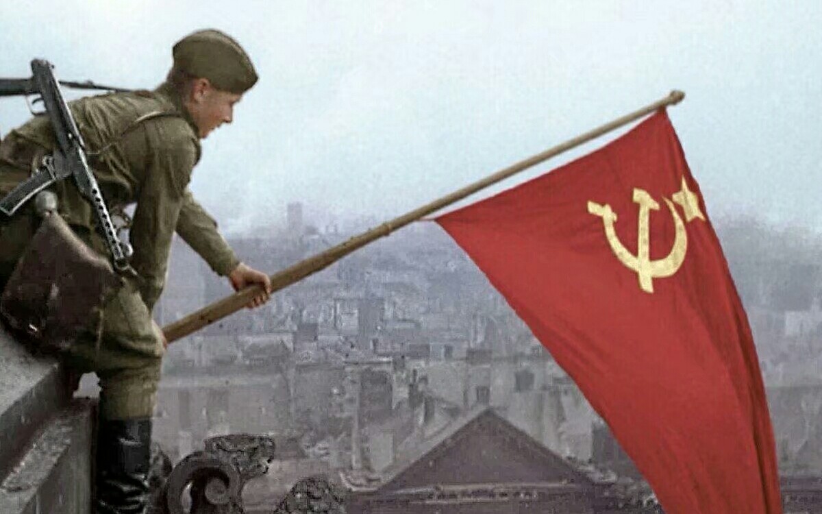苏联新闻联播20200501