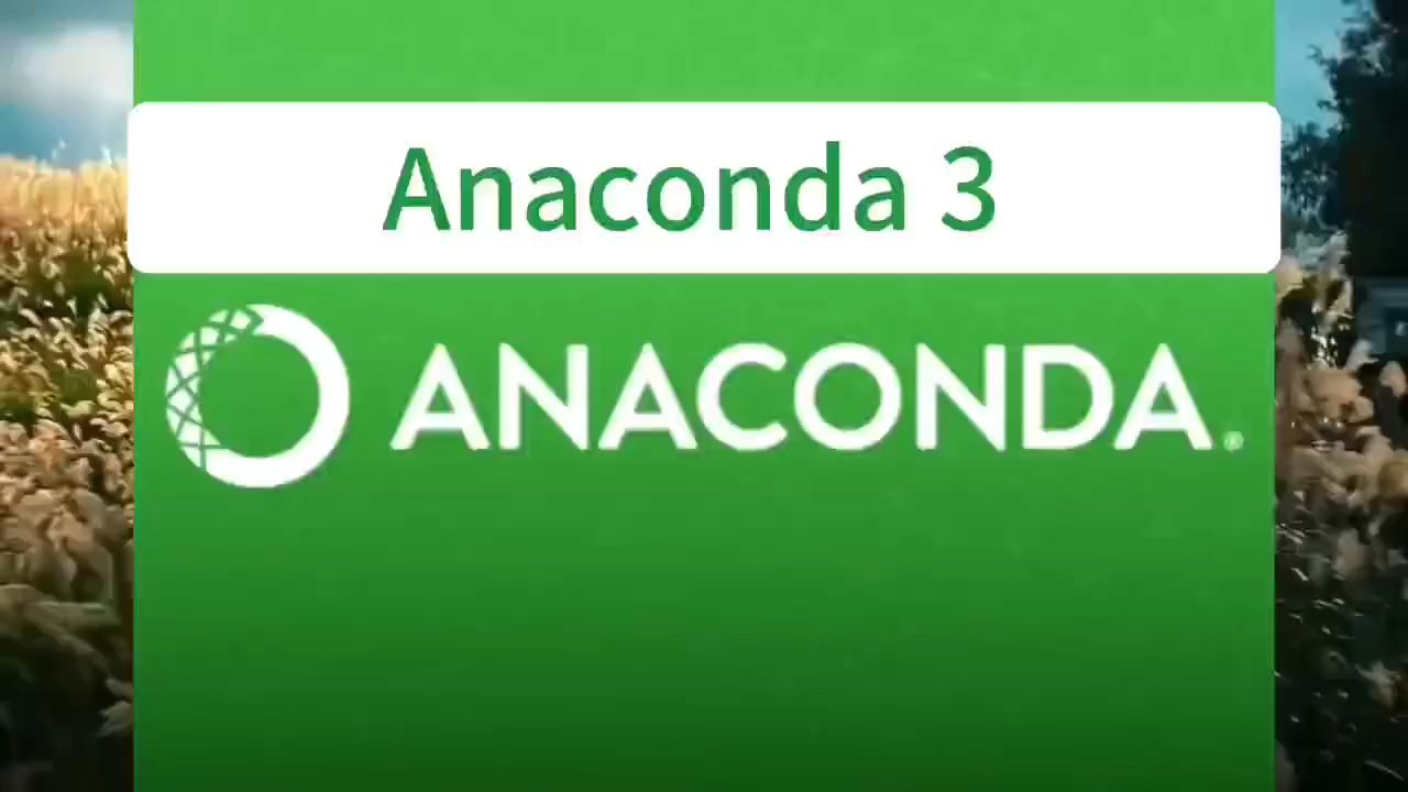【软件下载】Anaconda 3详细安装教程视频