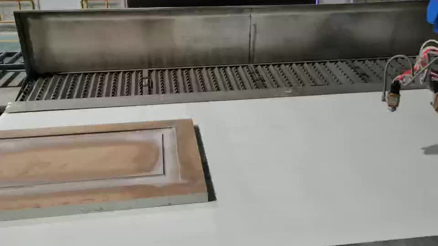 3D激光传感器检测扫描定位喷漆#智能制造 #工业机器人