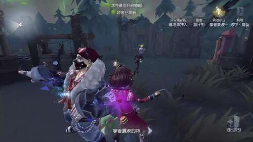 《游戏社交新体验:与千万玩家实时互动,解锁意想不到的快乐!》