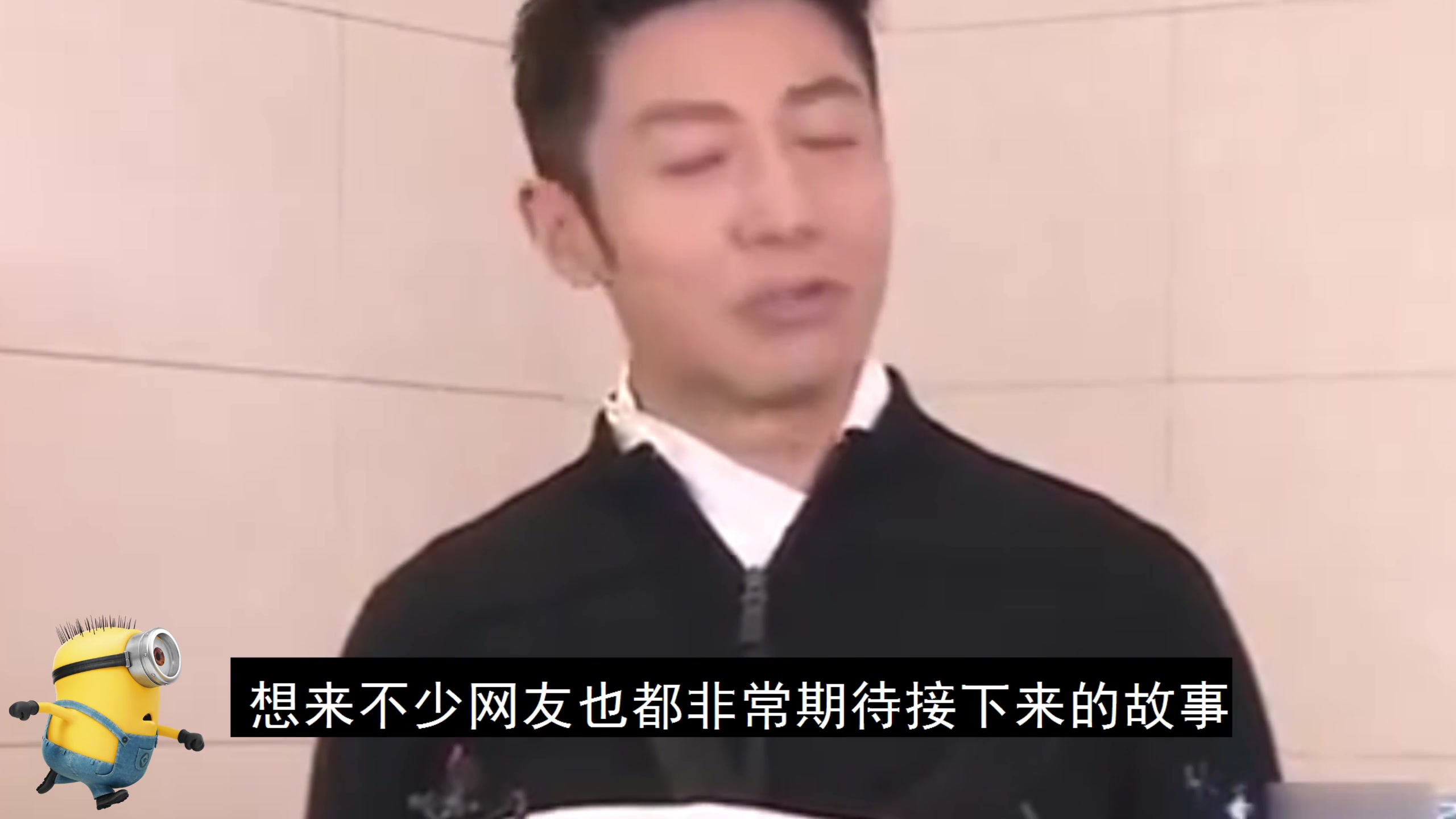 爷青回!时隔4年撒贝宁再次主持《今日说法》,央视boys重回岗位