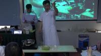 王合民膏药乳膏制作课堂演示
