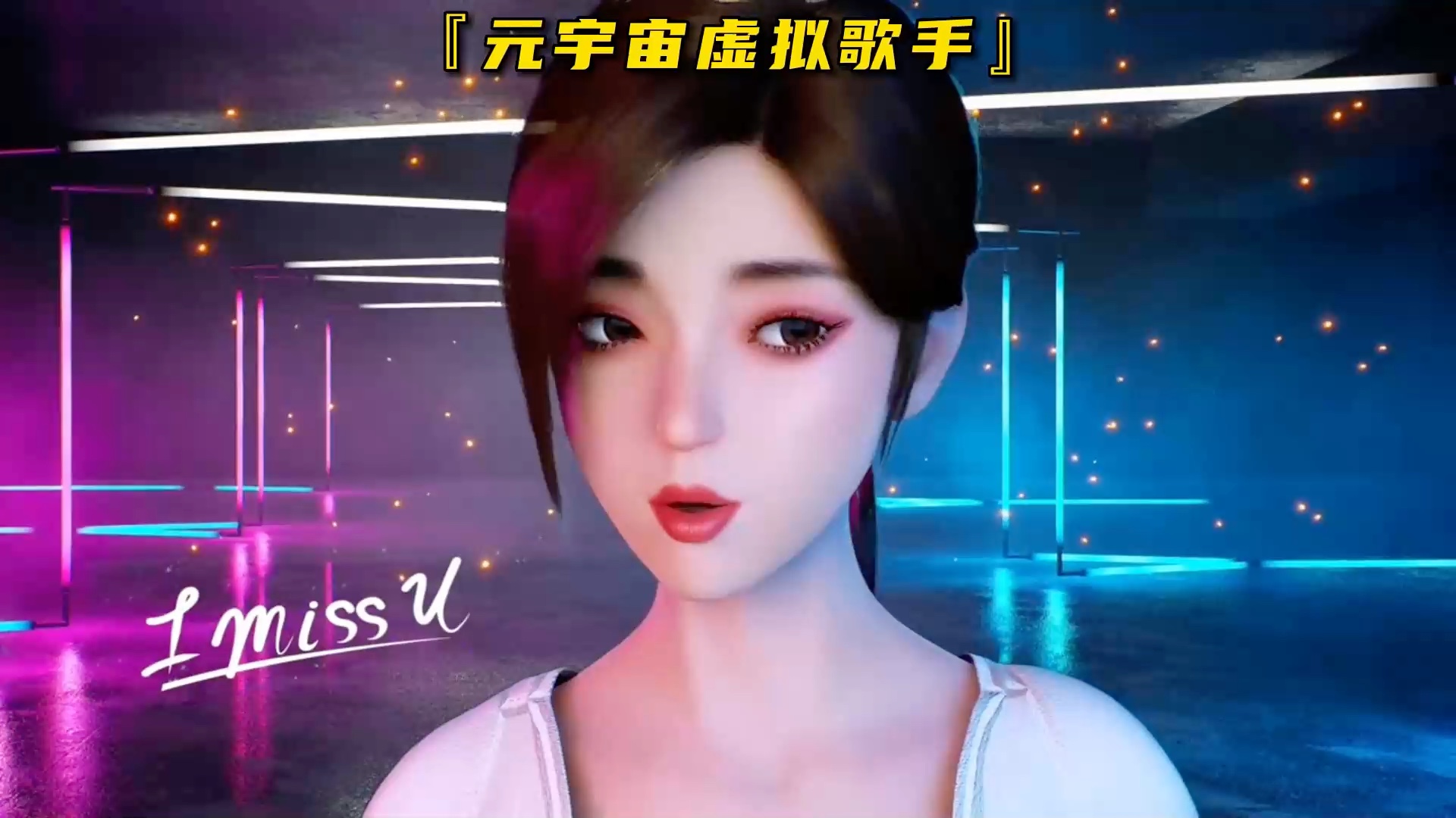 ...虚拟角色/品牌虚拟形象/3D卡通形象…只有你想不到,没有TA做不到!