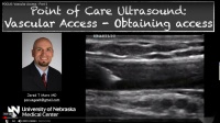 超声引导血管穿刺 2019 POCUS Vascular Access - Part 2