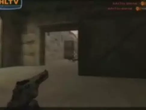 CS枪械与技巧教学视频下载