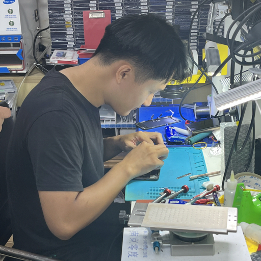 源宇通讯手机维修良哥 