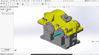 客户没有装SolidWorks怎么办?这个SolidWorks保存的格式,让所有客户...
