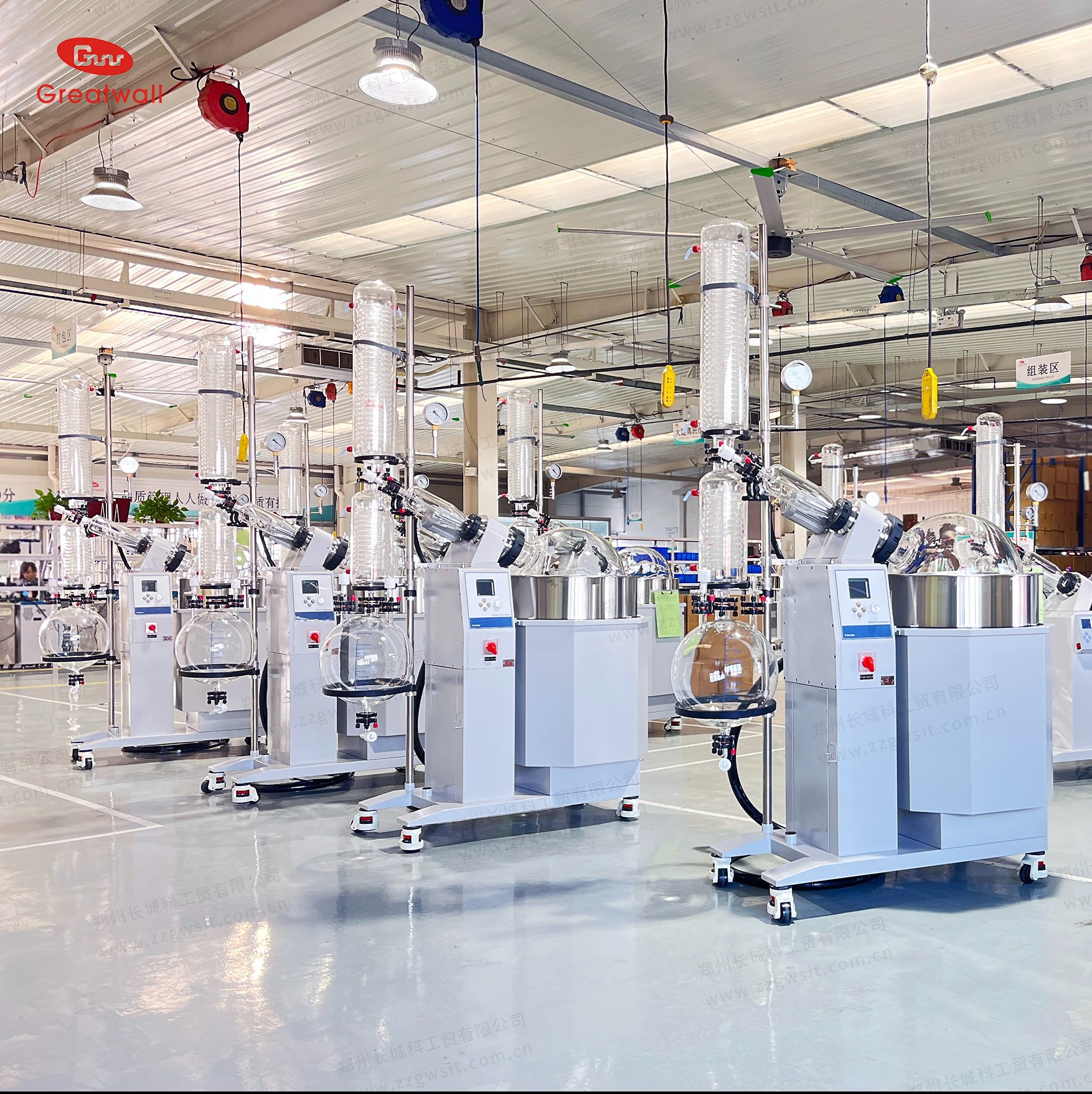 郑州长城科工贸 