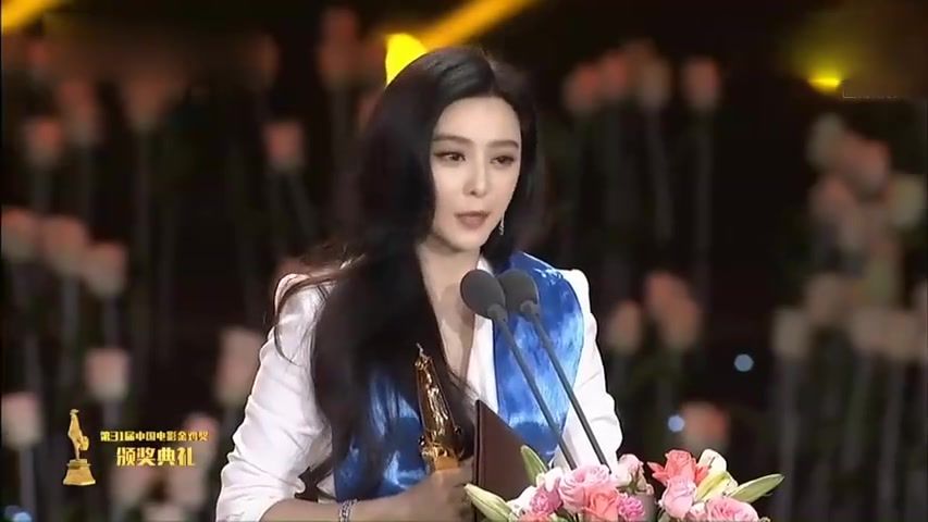 范冰冰逃税2亿,被罚款超8亿,最后没有坐牢,知道为什么吗