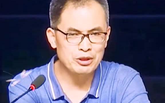 留条后路给子孙,保护中医 教育 传统文化