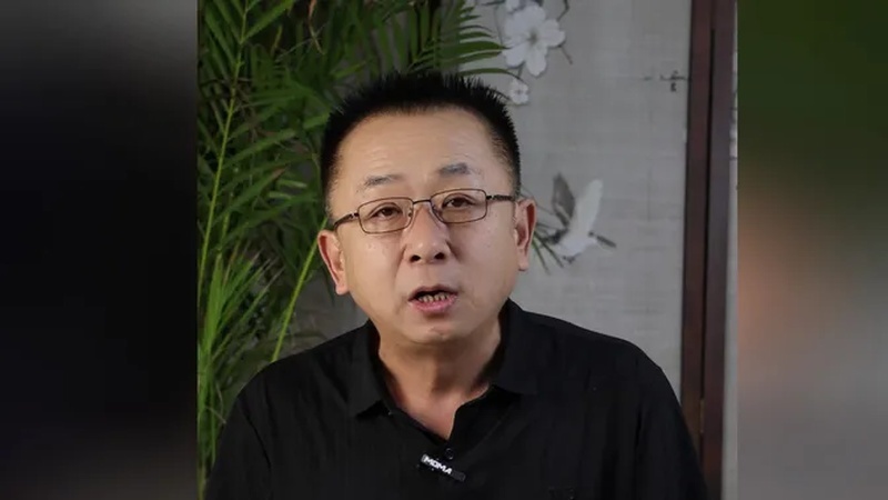 (上)外交用语代表的是什么意思是随便说说,还是有意所指