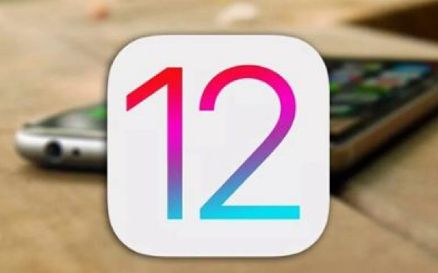 这可能是ipad最好用的系统,ipadmini3升级正式版ios12体验