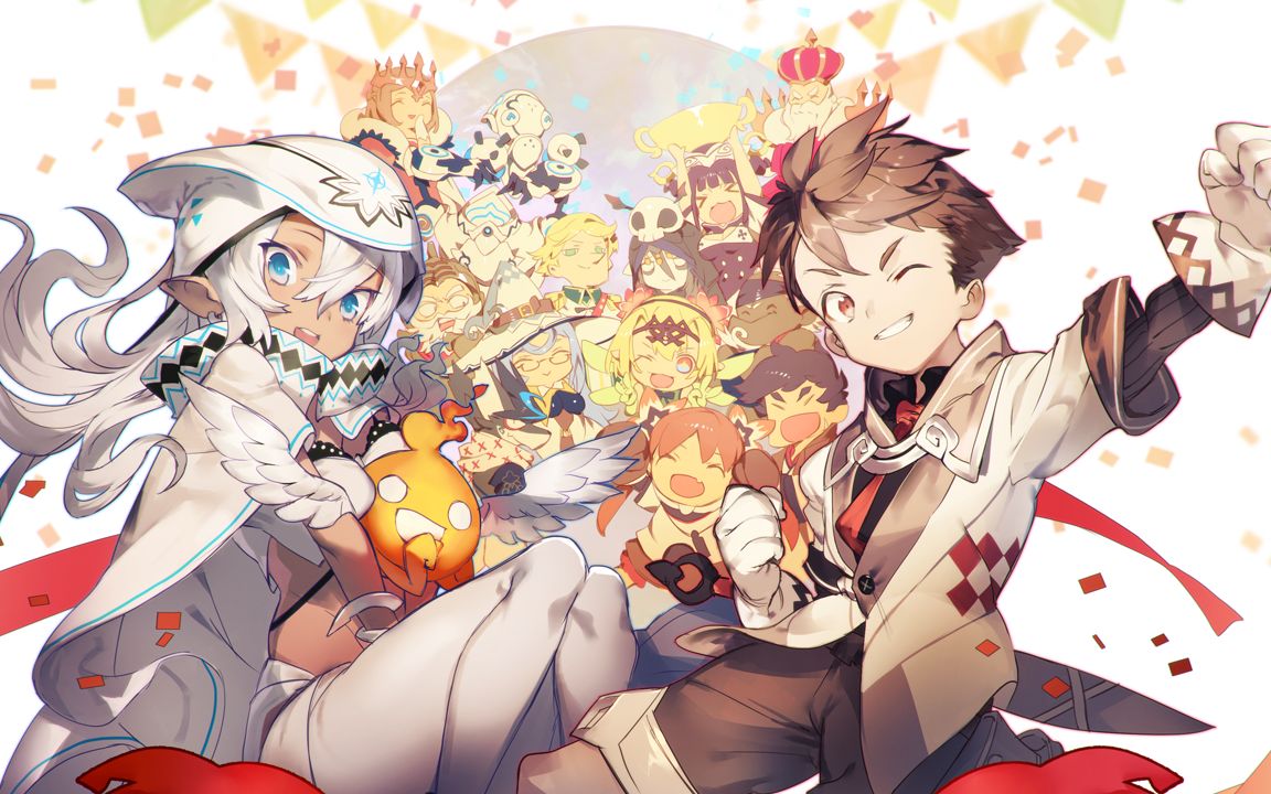 【RMMV】升级加点系统怎么做?保姆级教学!一起开发你的RPG游戏吧