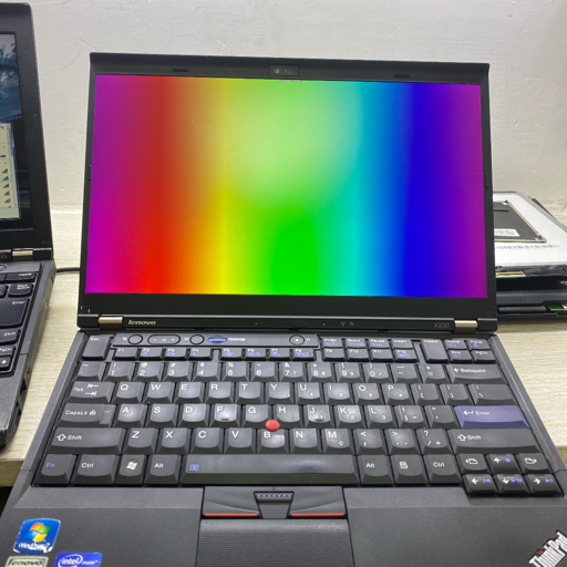 X-教授 