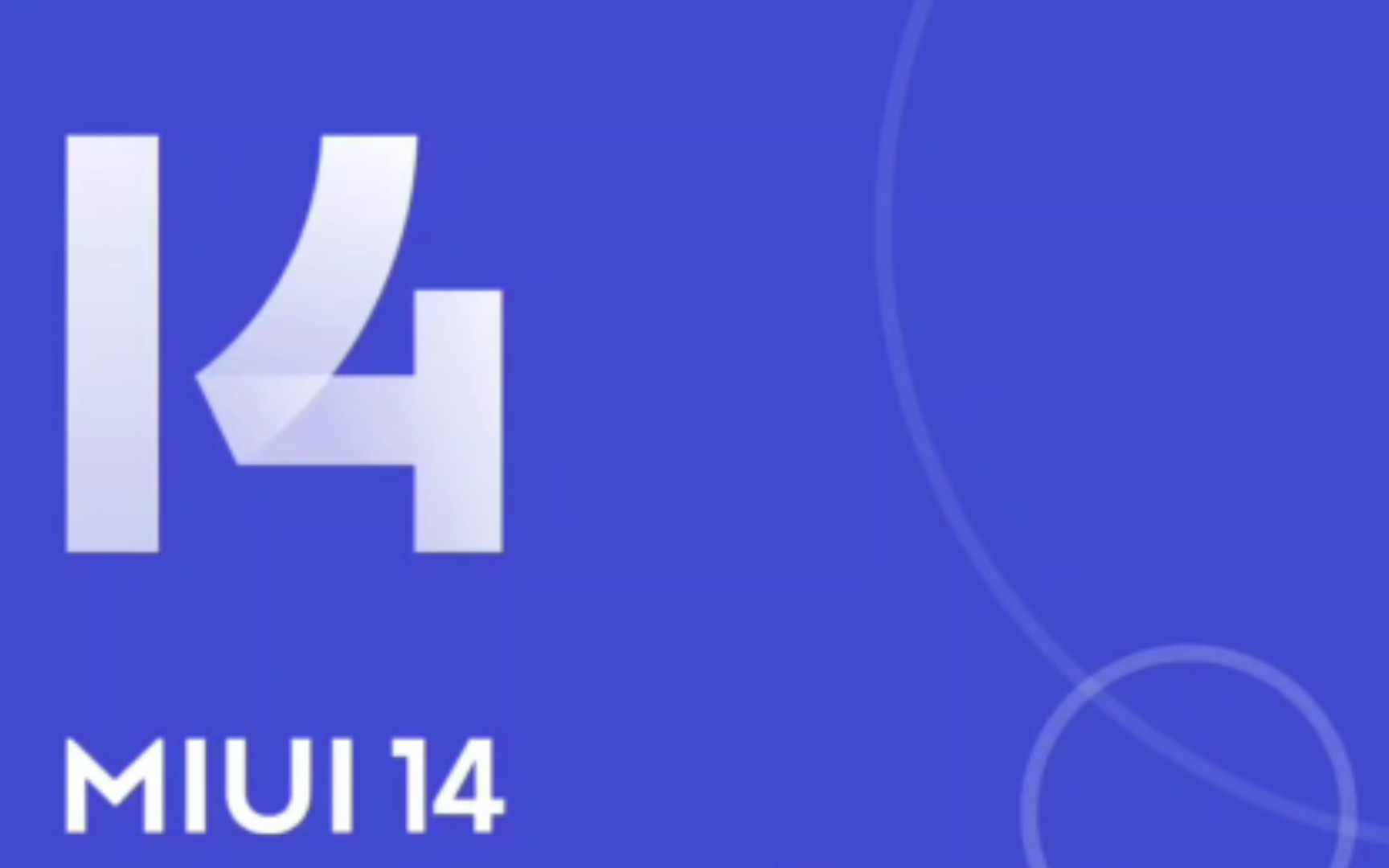 【MIUI14发布】小米手机12Spro全新开发版系统更新!