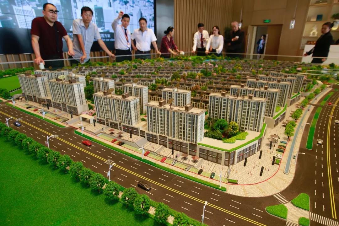 买“安置房”和买“商品房”的人，10年后有何区别？看完就明白了