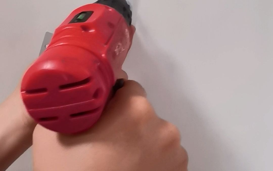 10高一体单轨盒侧装教程(支架向上)