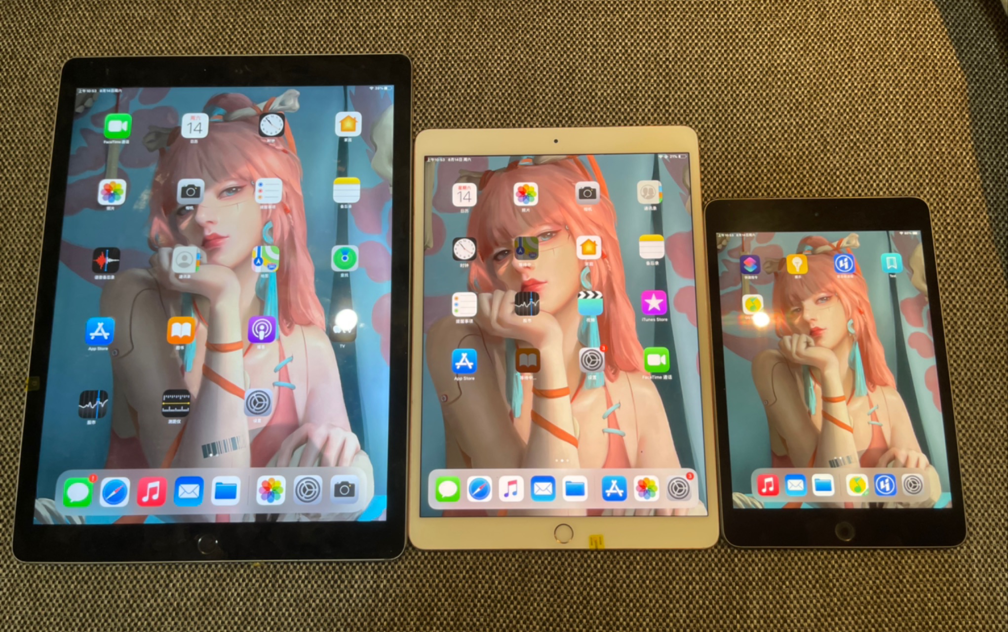 如何入手性价比高的iPad