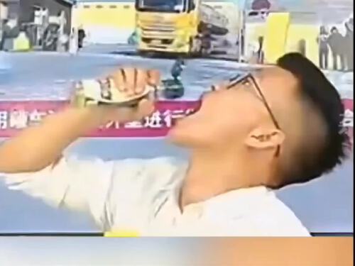 大型纪录片食品安全大于天你们简直胆大包天