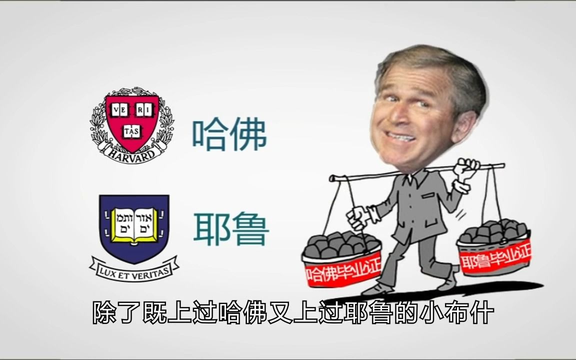 壹读轻松讲见闻系列001 美国总统是怎么炼成的