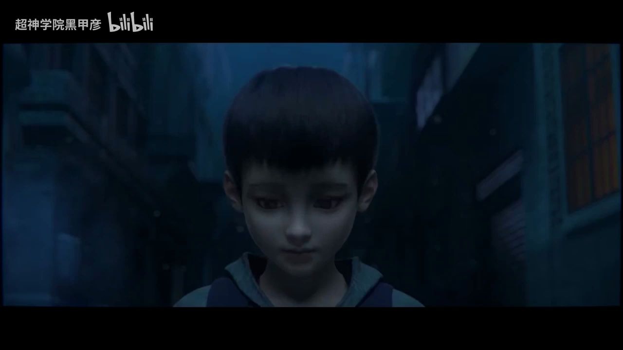 2019年下半年-2020年即将开播的国产动漫预告合集!乍一看这PV,不...