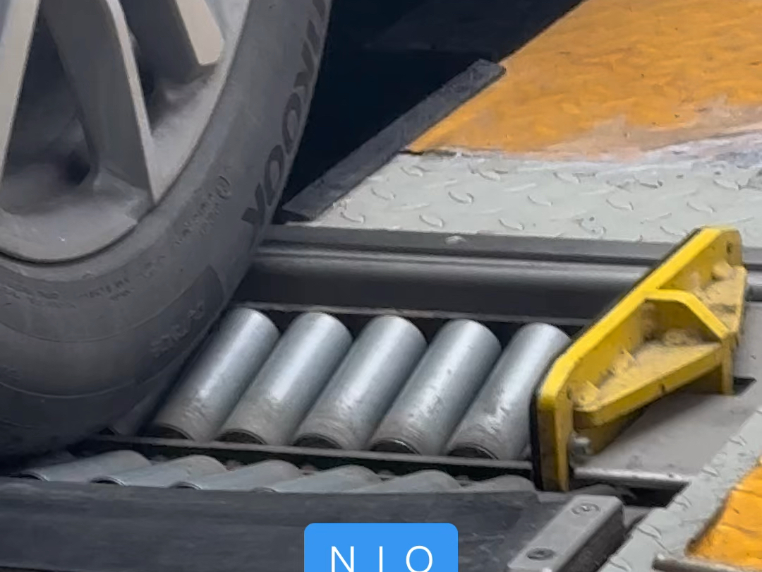 为什么电车是电车,蔚来是蔚来?