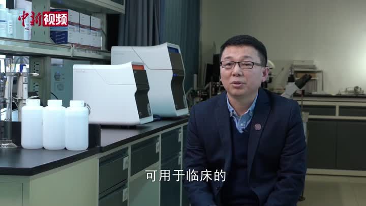 高灵敏度核酸检测试剂盒获批 可有效降低阳性漏检