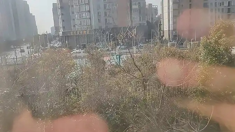 武汉局CRH2A报站:前方到站,宜昌东站