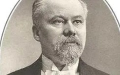 历任法国三共总统影像