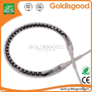 红外线加热灯源头厂家 