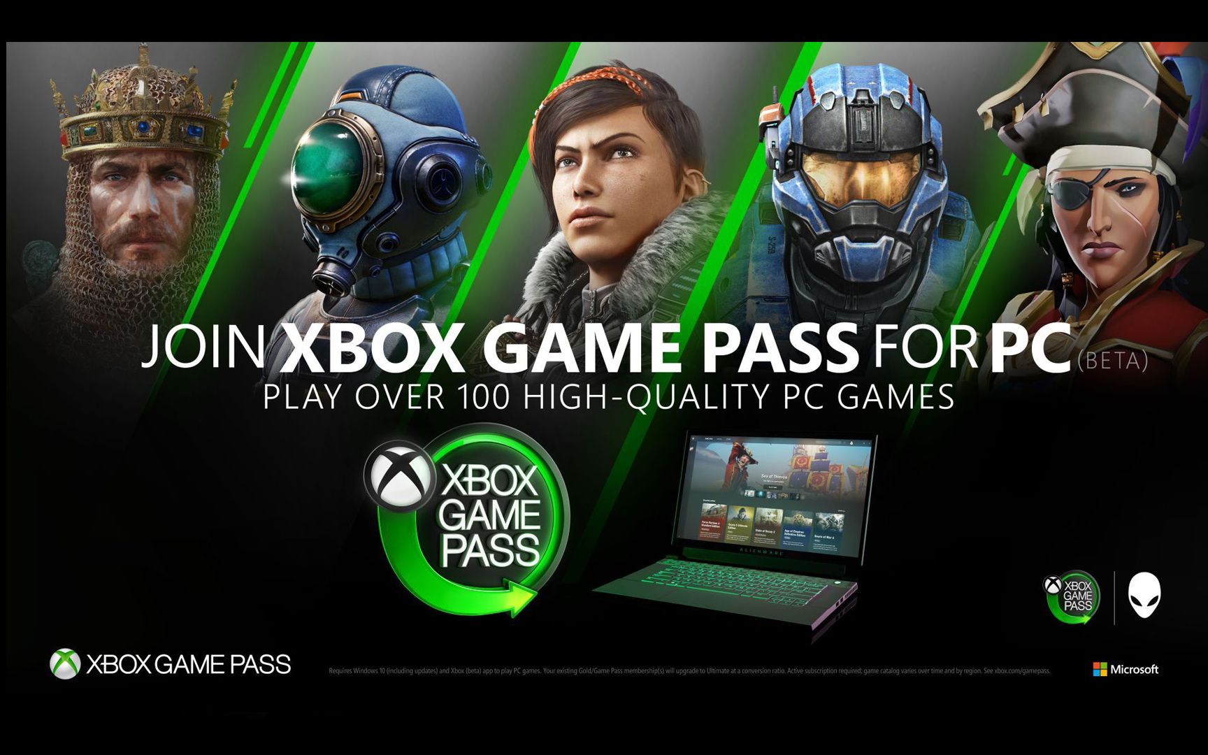 真香警告!8块钱就可以畅玩100多款热门正版游戏,开通Xbox会员教程