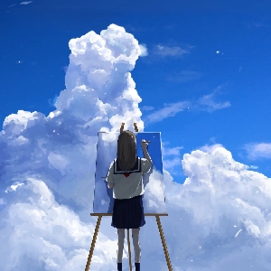 冰雪少年 