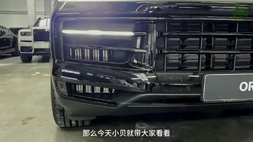 2024款保时捷卡宴车型配置介绍与价格参考