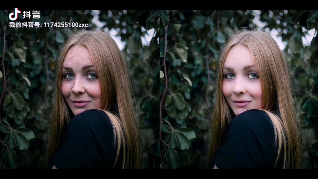 ps进阶——教你快速脸部磨皮