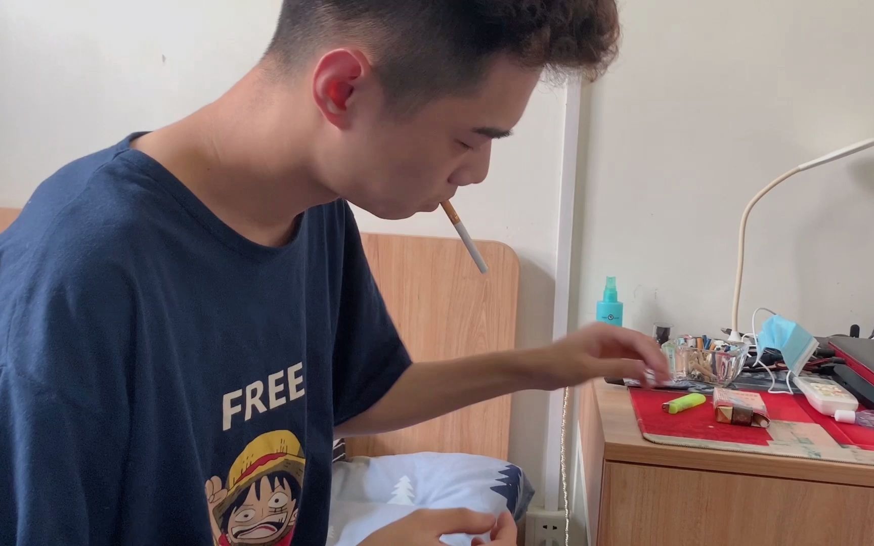 ...企业短视频制作大赛作品《我被骗了两万元!真实案例揭秘电信诈骗》